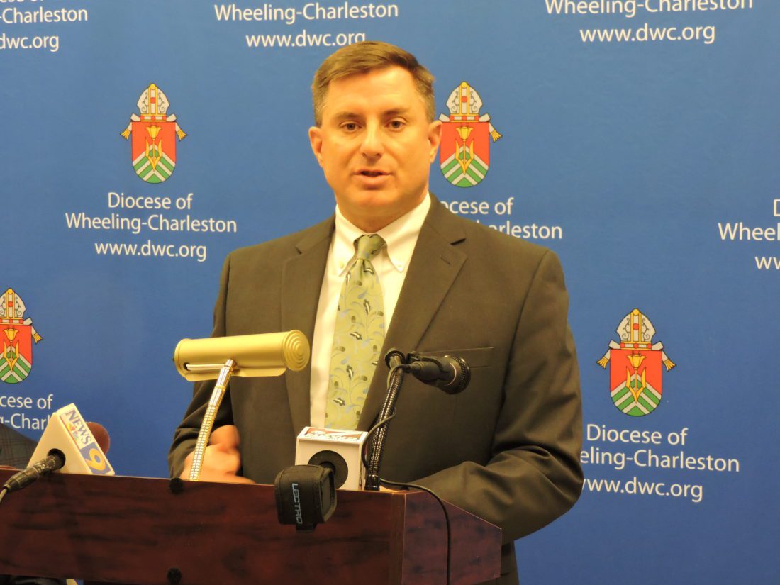 Diocese releases names of accused clergy members | News, Sports, Jobs ...